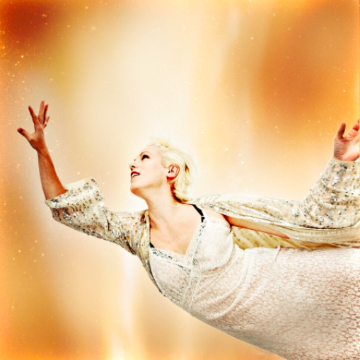IVA: Becoming a Musical Symbol of Hope and Healing – The Recap Report