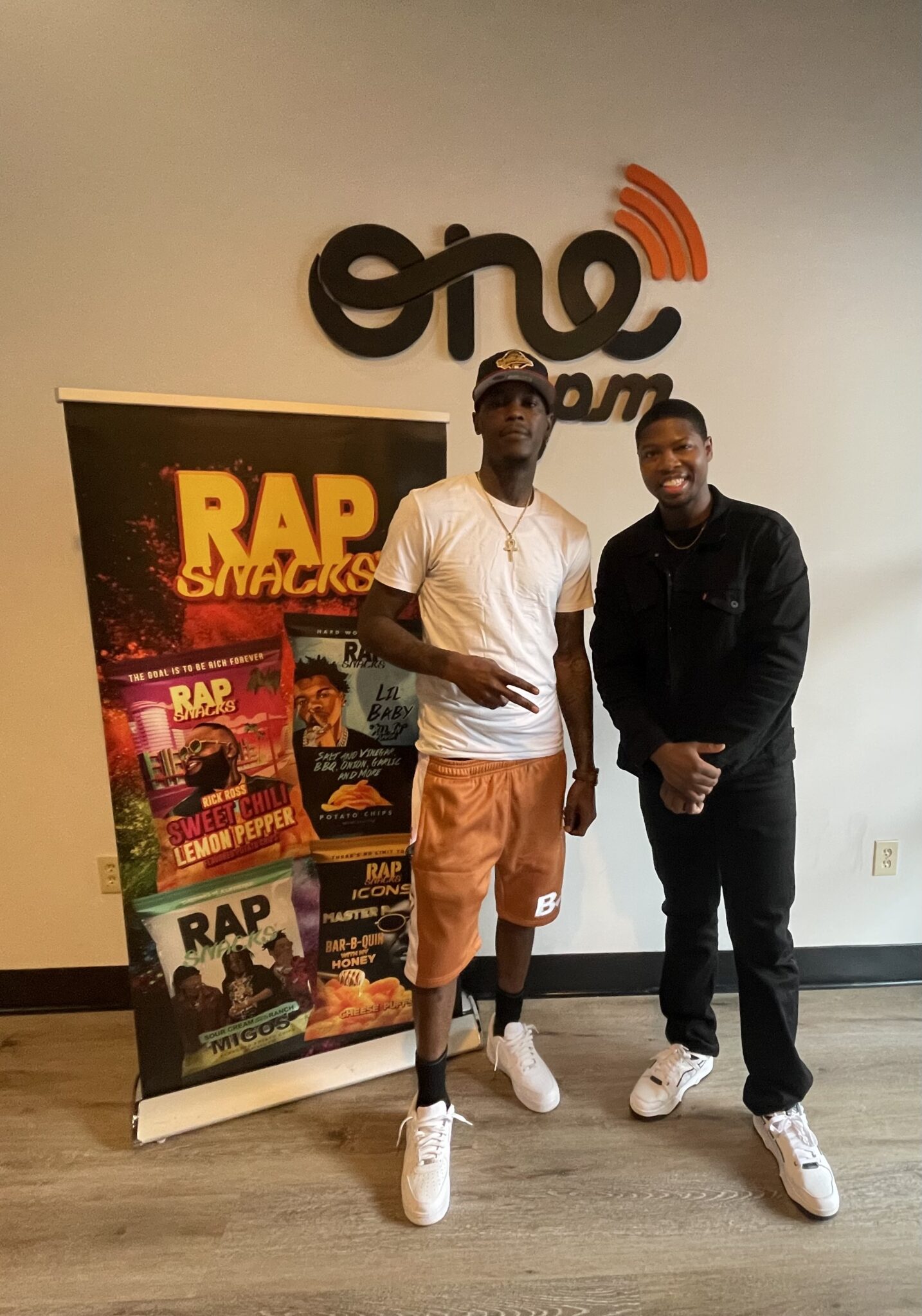 Rap Snacks Unsigned and One RPM Build A Bridge For Independent Artists ...