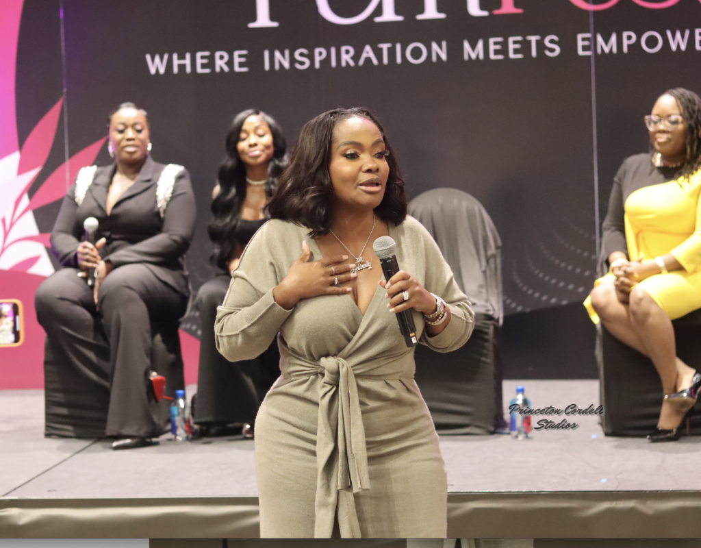 Dr. Heavenly’s FemFest Celebrates Women’s Empowerment on International ...